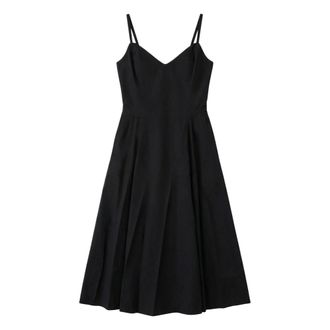 Xirena Robe Bardot Coton Xirena