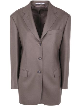 Tagliatore Jacket Single Breasted J-Ceara