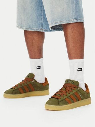 adidas Sneakers Campus 00S IH4098 Gr&uuml;n