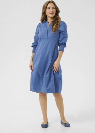Culture Kleid CUantoinett Feminine blue