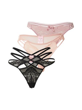 Hunkem&ouml;ller String