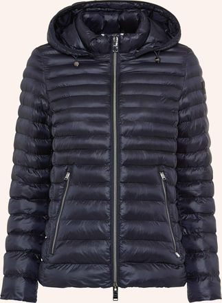 Brax Brax Steppjacke Style Bern blau