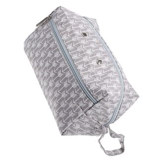 DOITOOL Strick und H&auml;keltasche aus Robustem Material mit Handschlaufe Kompakte Garnaufbewahrungstasche f&uuml;r H&auml;kelzubeh&ouml;r und Stricknadeln Multifunktionaler Org