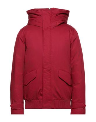 Woolrich JACKEN & M&Auml;NTEL - Pufferjacken & Daunenjacken auf YOOX.COM