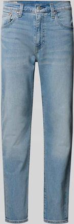 Levi's Tapered Fit Jeans Modell 502
