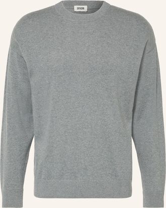 Drykorn Drykorn Pullover Valdrik grau