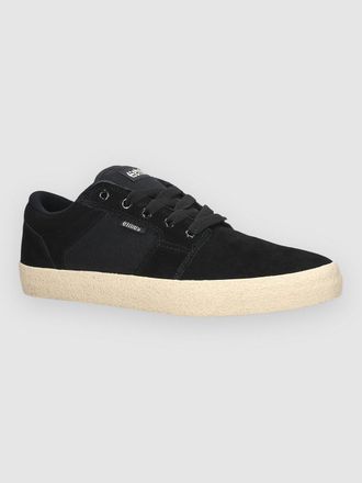 Etnies Barge LS Premium Chaussures de skate noir