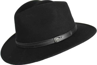Bugatti Hut Fedora