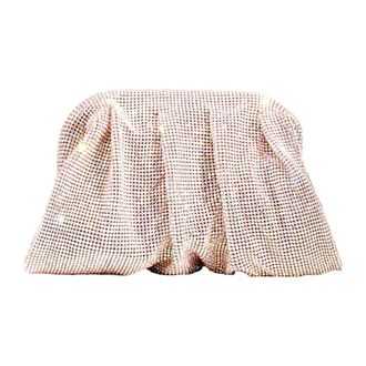 Benedetta Bruzziches Venus La Petite Bag - Goldfinger - - Bags - Damen - Beige - ONE SIZE