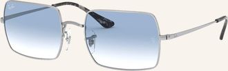 Ray-Ban Sonnenbrille rb1969 silber