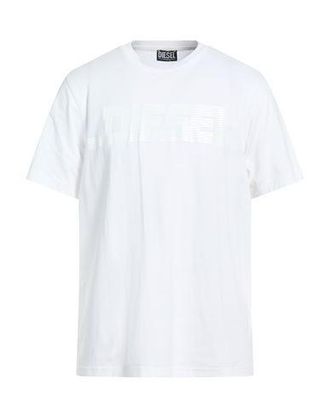 Diesel TOPS - T-shirts sur YOOX.COM