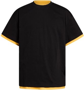 Jil Sander TOPS - T-shirts auf YOOX.COM