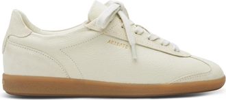 Axel Arigato Femme, Chaussures, Beige, Taille: 40 EU Zane Baskets