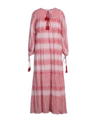 Antik Batik KLEIDER - Maxi-Kleider auf YOOX.COM