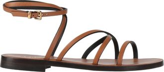 DONNAR&igrave; SCHUHE - Sandalen auf YOOX.COM