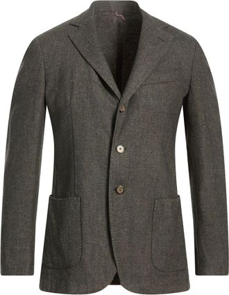 Santaniello ANZ&Uuml;GE und CO-ORDS - Blazers auf YOOX.COM
