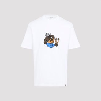 Carhartt Work in Progress Carhartt Wip Slingshop T-shirt