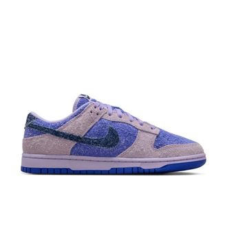 Nike Femme, Chaussures, Multicolore, Taille: 42 1/2 EU Dunk Low SE Hydrangeas
