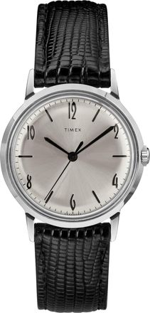 Timex Uhr Marlin Heritage Collection