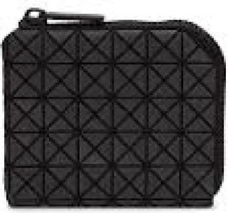 Issey Miyake Fragment Wallet - - Accessories - unisex - Schwarzk - ONE SIZE