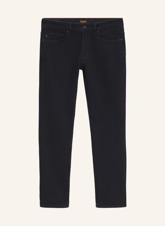HUGO BOSS Jeans Delaware Bo Slim Fit blau