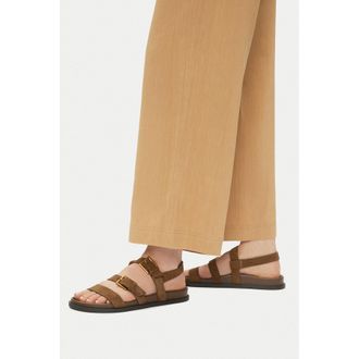 Gino Rossi Sandalen Gino Rossi MOIRA-MD Braun