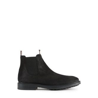 Paul Smith Bottines en cuir su&eacute;d&eacute;