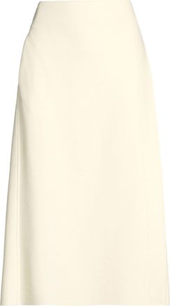 Jil Sander HOSEN & R&Ouml;CKE - Midi-R&ouml;cke auf YOOX.COM