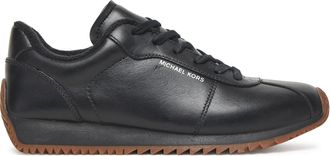 Michael Kors Sneakers MICHAEL Michael Kors Rhodes 43F5RHFS1L Schwarz