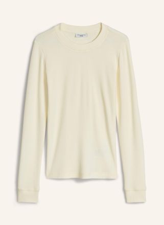 Marc O'Polo Denim Marc Opolo Denim T-Shirt weiss
