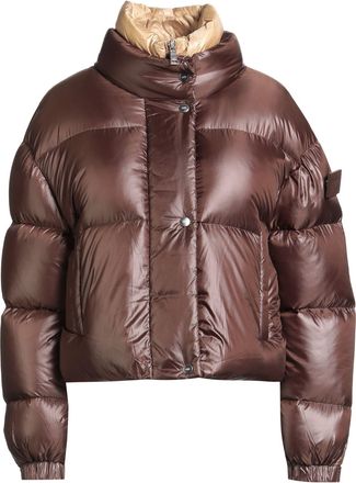 Add JACKEN & M&Auml;NTEL - Pufferjacken & Daunenjacken auf YOOX.COM