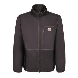 Moncler Herren, Jacken, Schwarzk, XLGr&ouml;&szlig;e