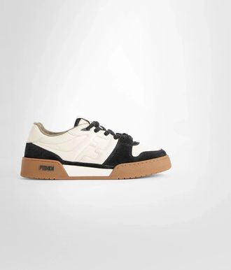 Fendi Match Sneakers