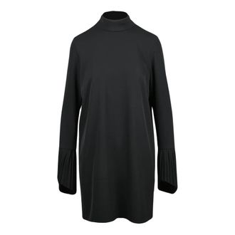Department Five Abito dritto - - Dresses - Damen - Schwarzk - S