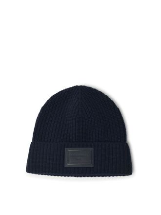 Dolce & Gabbana M&uuml;tze - Blau