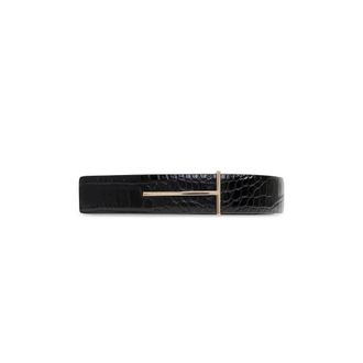 Tom Ford Damen, Accessories, Schwarzk, 80 CMGr&ouml;&szlig;e