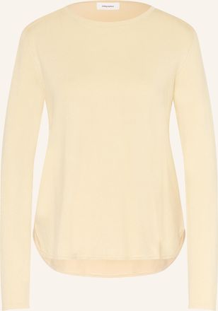 Darling Harbour Darling Harbour Pullover gelb