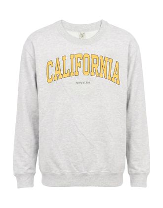 Sporty & Rich TOPS - Sweatshirts auf YOOX.COM