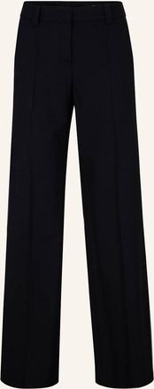 Windsor Damen Hose aus Schurwolle