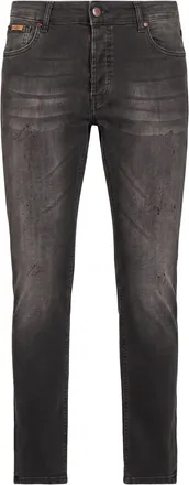 Besilent HOSEN & R&Ouml;CKE - Jeanshosen auf YOOX.COM