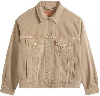 Levi's Veste Trucker 90 en coton