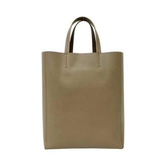 Celine Pre-owned Vintage Tote Bag - - Pre-owned - Damen - Beige - ONE SIZE