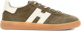 Hogan Baskets - Vert