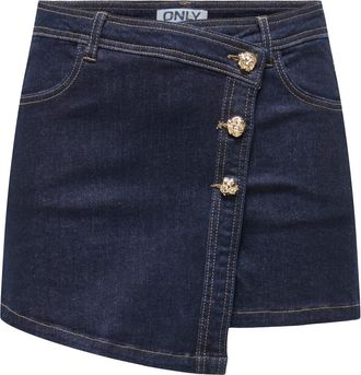 Only Hosenrock ONLLILLIE