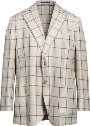 Luigi Bianchi Mantova ANZ&Uuml;GE und CO-ORDS - Blazers auf YOOX.COM