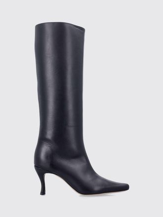 by FAR Stiefel BY FAR Damen Farbe Schwarz