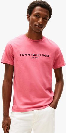 Tommy Hilfiger T-shirt en coton
