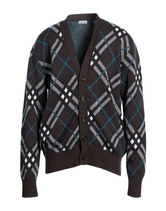 Burberry STRICKWAREN - Strickjacken auf YOOX.COM