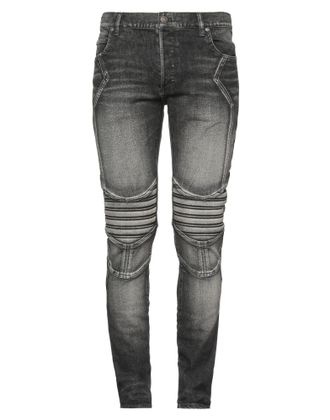 Balmain HOSEN & R&Ouml;CKE - Jeanshosen auf YOOX.COM