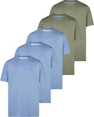 Redmond Shirt Basic